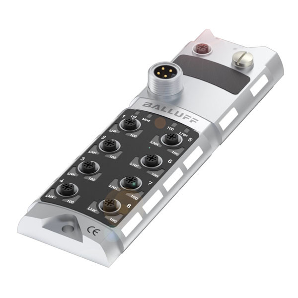 BNI0089 Balluff | Unmanaged Switch, Active Splitter | Valin