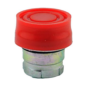 RB2-BP4 Shamrock Control | Booted Push Button | Valin