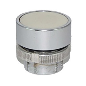 RM2-BA1 Shamrock Control | Flush Metal Push Button | Valin