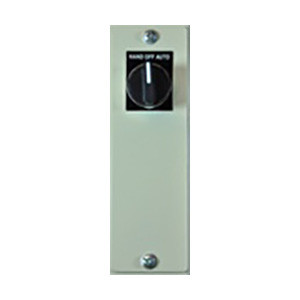TA9C Shamrock Control | Hand-Off-Auto Selector Switch | Valin
