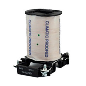 TX4-D2-FD Shamrock Control | Coil 110 VDC | Valin