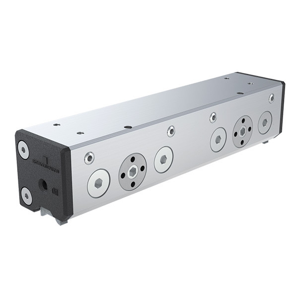 LIN 5013 Robotunits | Double Idler Kit, Eccentric | Valin