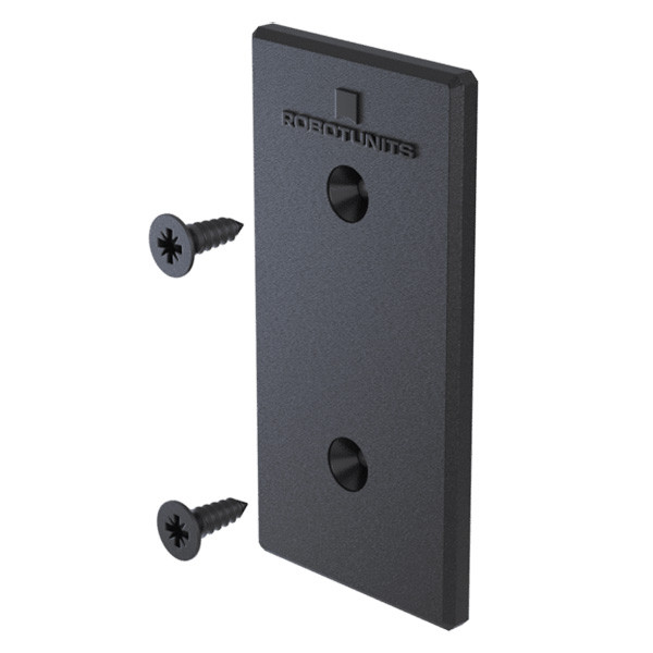 CAP 4081 Robotunits | End Cap Kit 40x80 | Valin