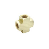 207ACBH-4 Parker | 207ACBH Anchor Connector | Valin