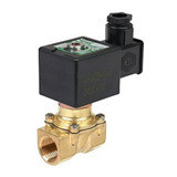 ASCO Solenoid Valves | Valin