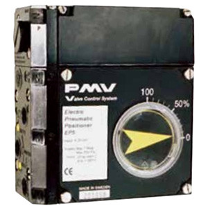 EPR-1000 A-T Controls | Electro-Pneumatic Positioner | Valin