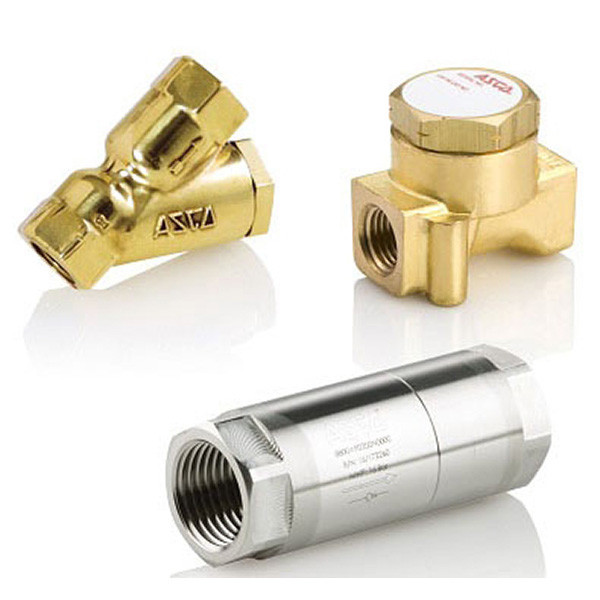 ASCO™ Valve Series V012 | Valin