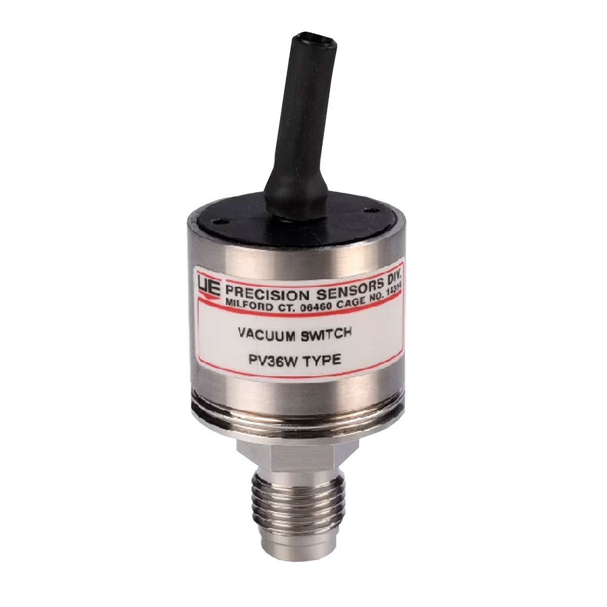 V12F Series UE Precision Sensors | Flow Switch | Valin