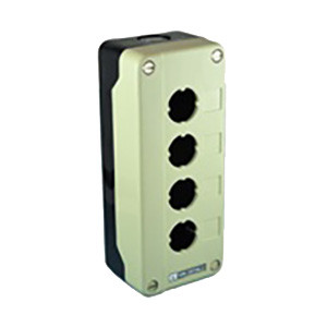 RC-2P222A Shamrock Controls | 2-Station Box | Valin