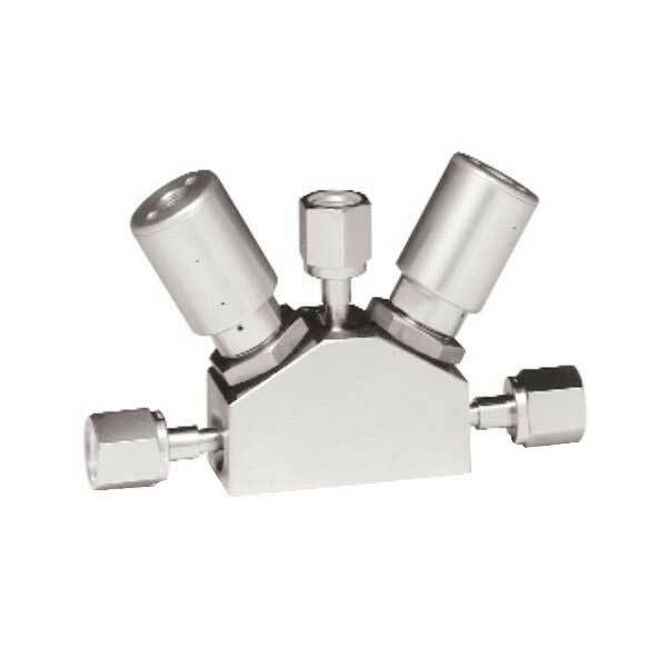 Valves | Process Control | Valin