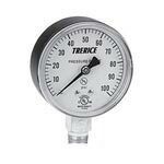 Pressure Gauges | Process Control | Valin