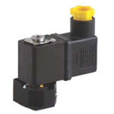 ASCO Solenoid Valves | Valin