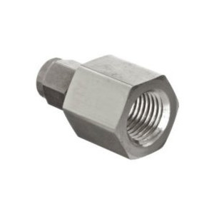 CPI™ / A-LOK® Tube Fittings | Parker Hannifin | Valin