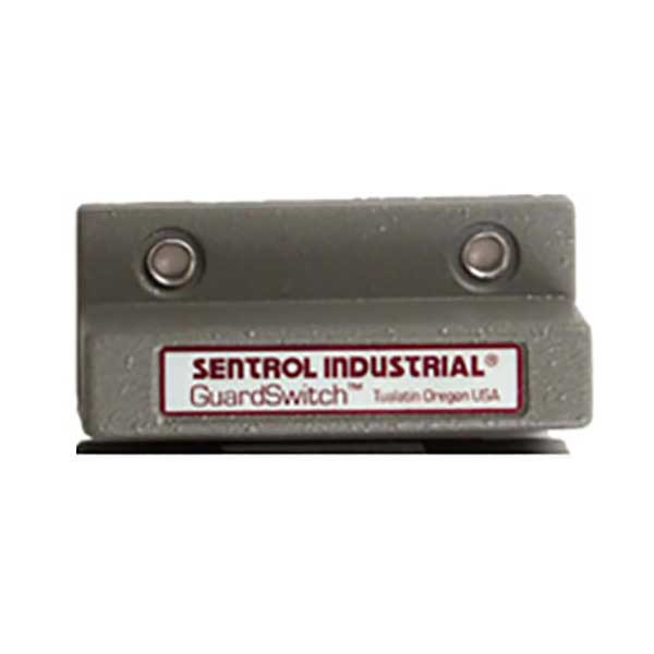 1080T-N Sentrol | Actuator | Valin