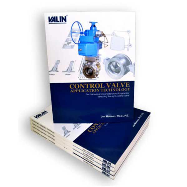Control Valves | Process Control | Valin