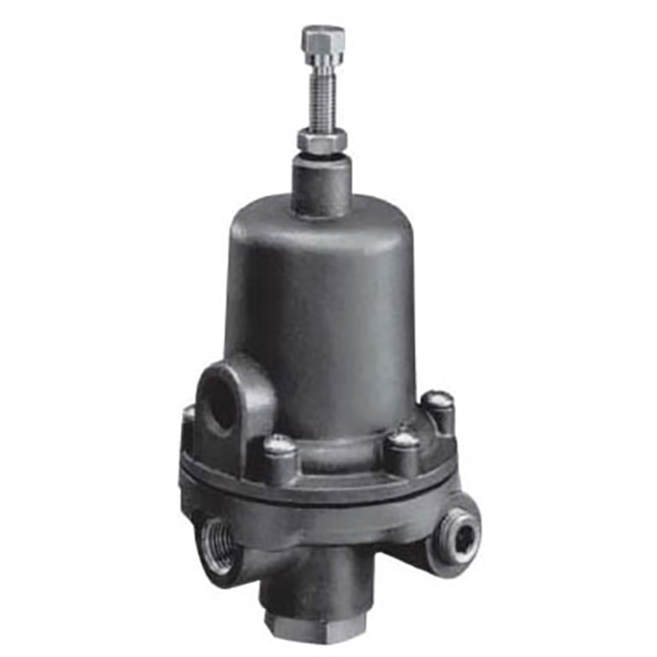 Back Pressure Regulators | Process Control | Valin