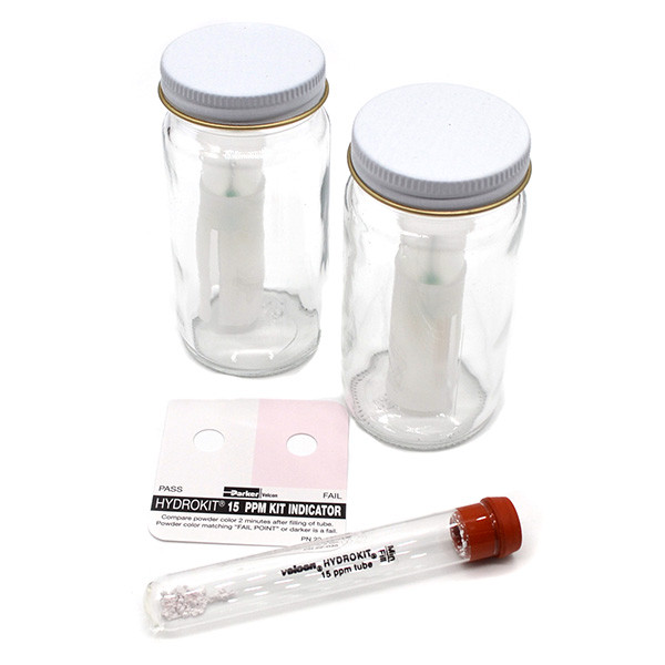 Parker Velcon HK Series | Valin