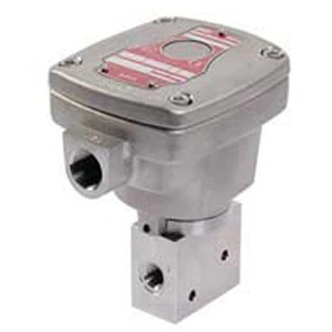ASCO™ Valve Series 327 | Valin