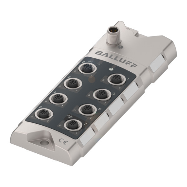 BNI008A Balluff | Smartlight - LED Stack Light | Valin