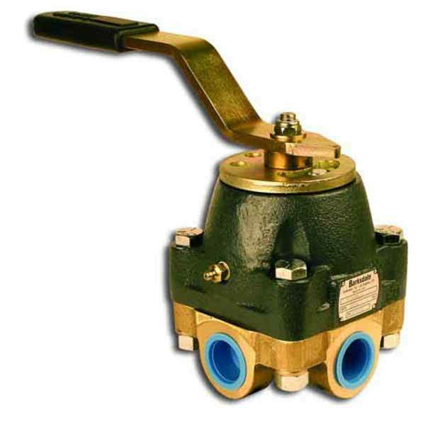 Valves | Process Control | Valin