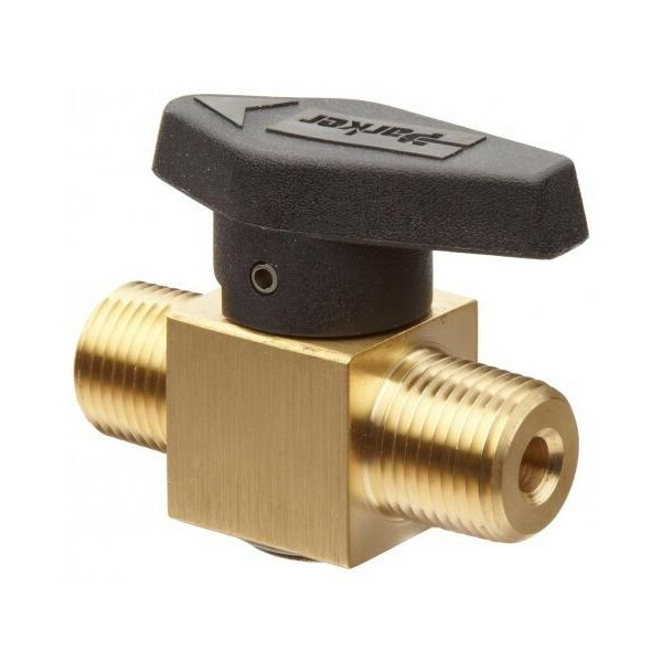 Valves | Process Control | Valin