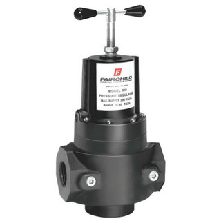 Pressure Regulators | Process Control | Valin