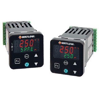 PM6C1CA-BAAAHWP Watlow | PM LEGACY Panel Mount Controller | Valin