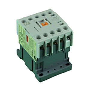 TP1-M1201-BD Shamrock Control | Mini Contactor 24VDC | Valin