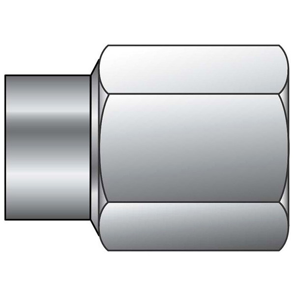 207ACBH-4 Parker | 207ACBH Anchor Connector | Valin