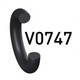2-013 V0747-75 Parker O-Ring Div. | O-Ring | Valin