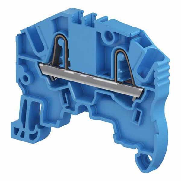 1SNK706010R0000 ABB | PI-Spring Clamp Terminal Block | Valin