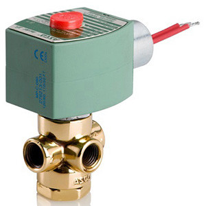 ASCO™ Valve Series 8320 | Valin