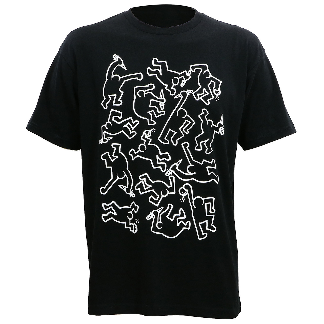 ALC Apparel Rumble Slim-Fit T-Shirt - Merch2rock Alternative Clothing