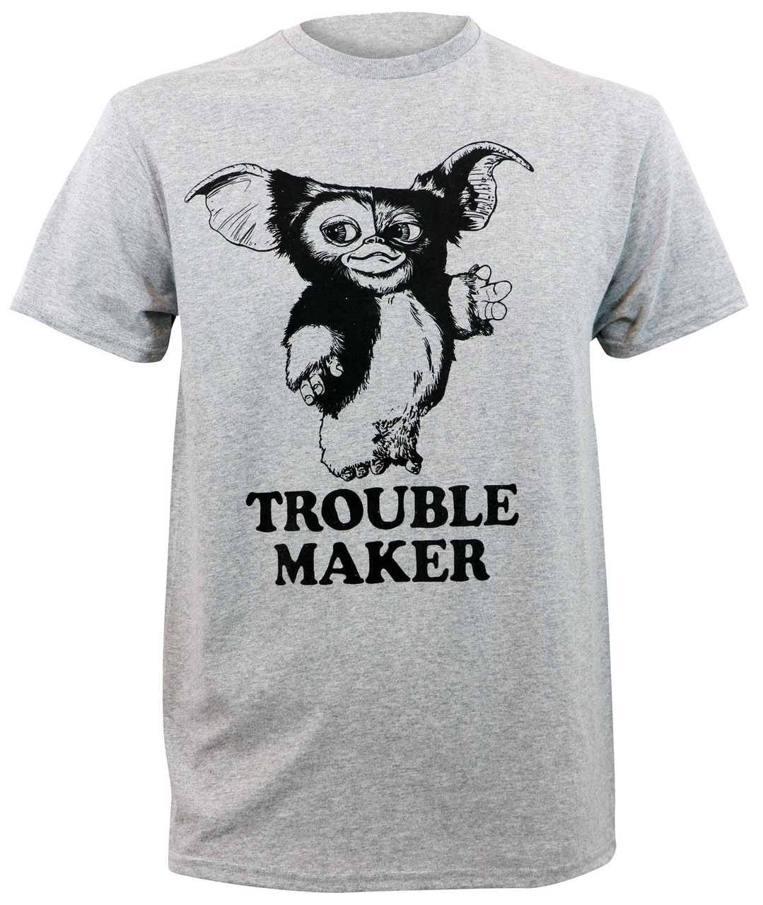 Gremlins Cheers T-Shirt - Merch2rock Alternative Clothing