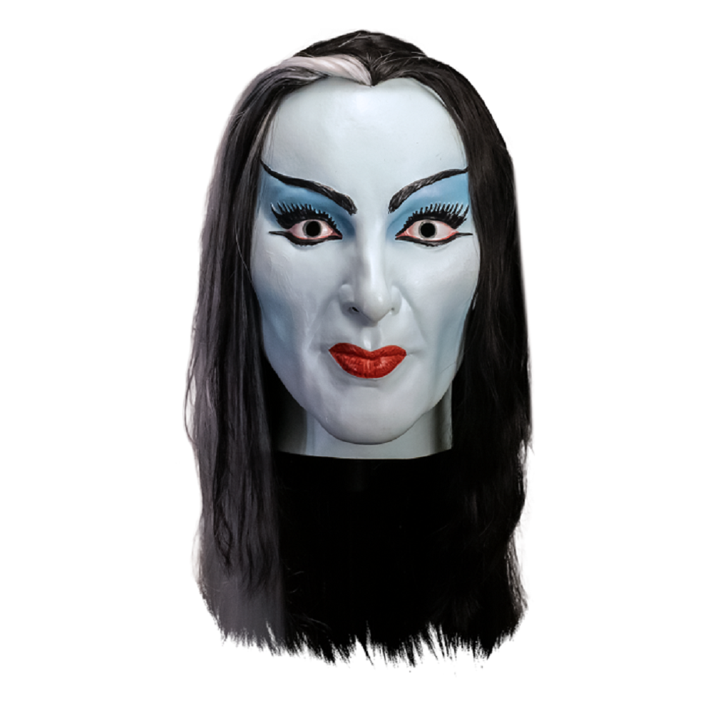 Trick or Treat Studios The Munsters Lily Munster Mask - Merch2rock ...