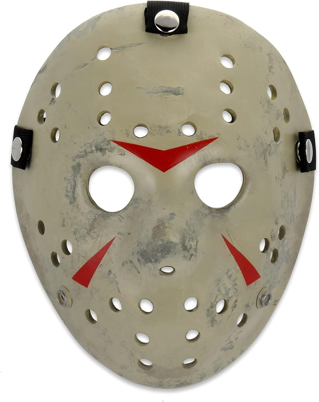 The Mask Prop