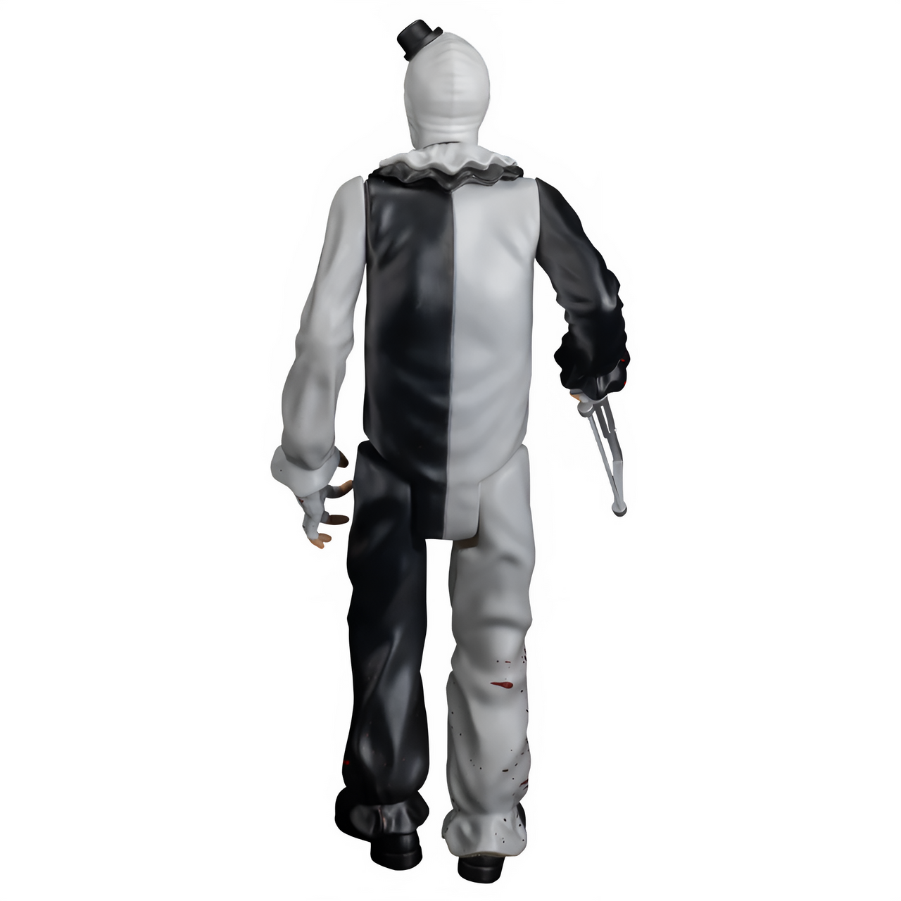 Trick Or Treat Studios Terrifier Art The Clown Vinyl Action Figure 12 ...