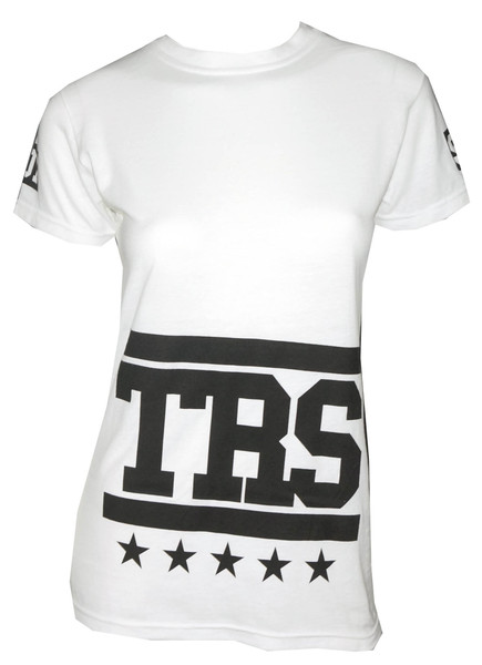 The Ready Set TRS Team Girl Juniors T-Shirt - Merch2rock Alternative ...