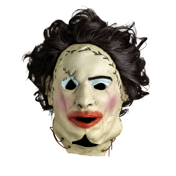 Trick Or Treat Studios Texas Chainsaw Massacre 1974 Leatherface Pretty ...