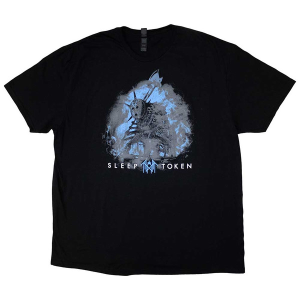 Sleep Token Chokehold T-Shirt - Merch2rock Alternative Clothing
