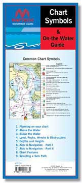 Chart Symbols and On-the-Water Guide