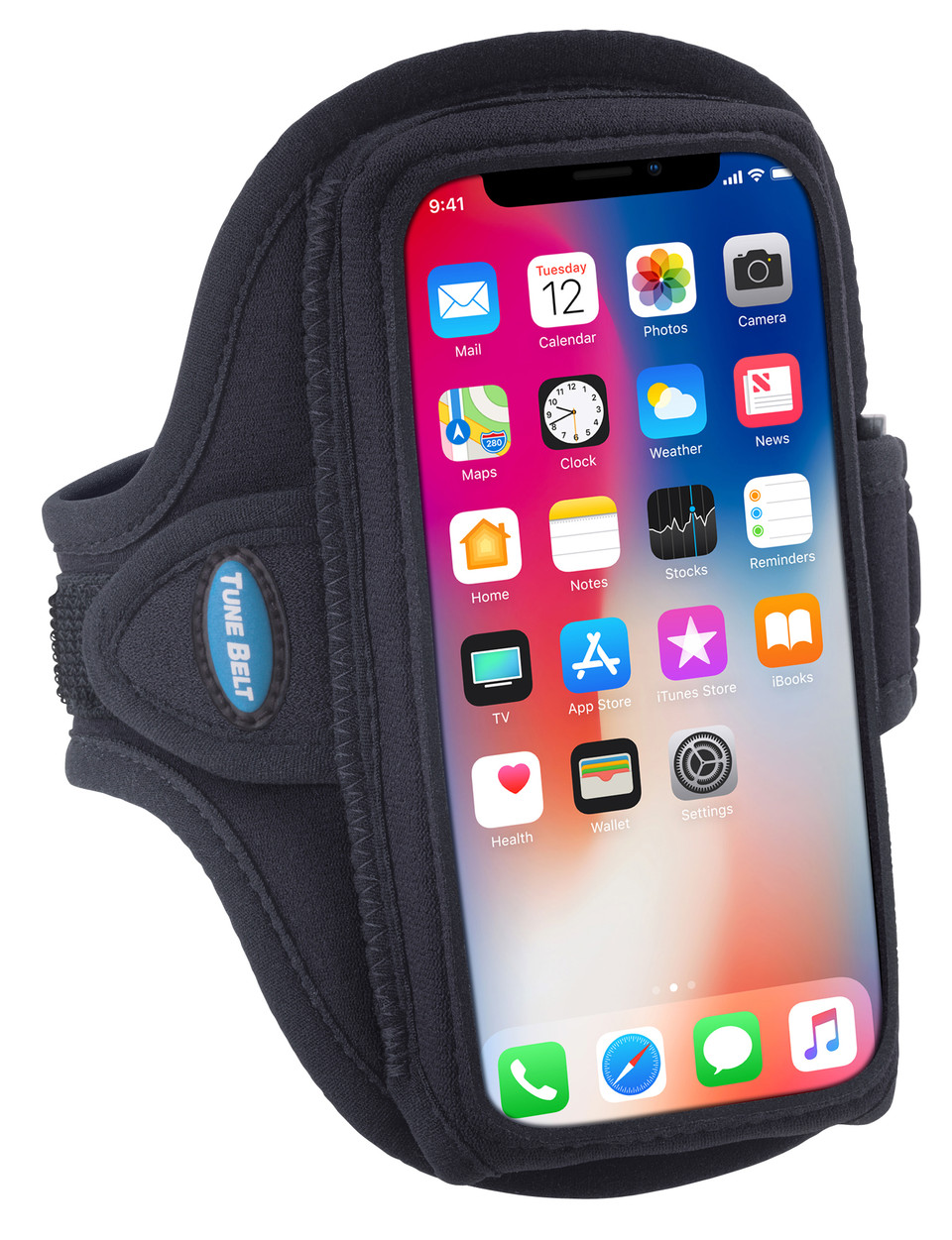 Sport Armbands & Belts | iPhone Samsung Motorola Nokia HTC | Tune Belt