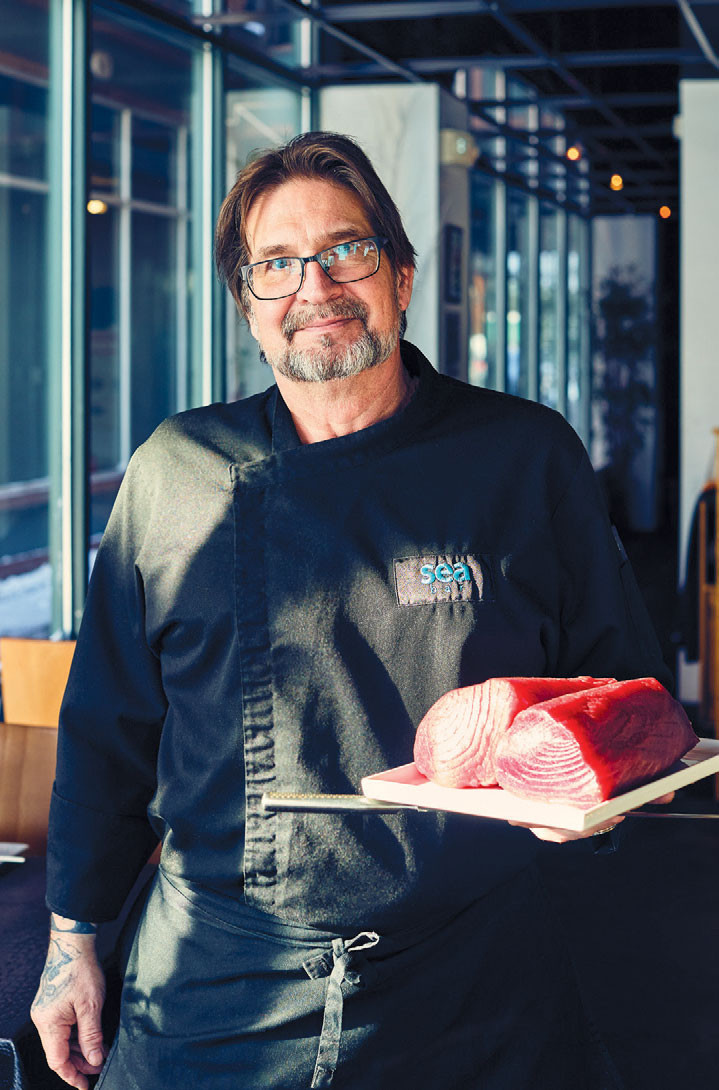 Culinary Arts Center | Take a Cooking Class