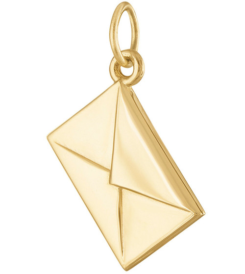 Envelope charm store