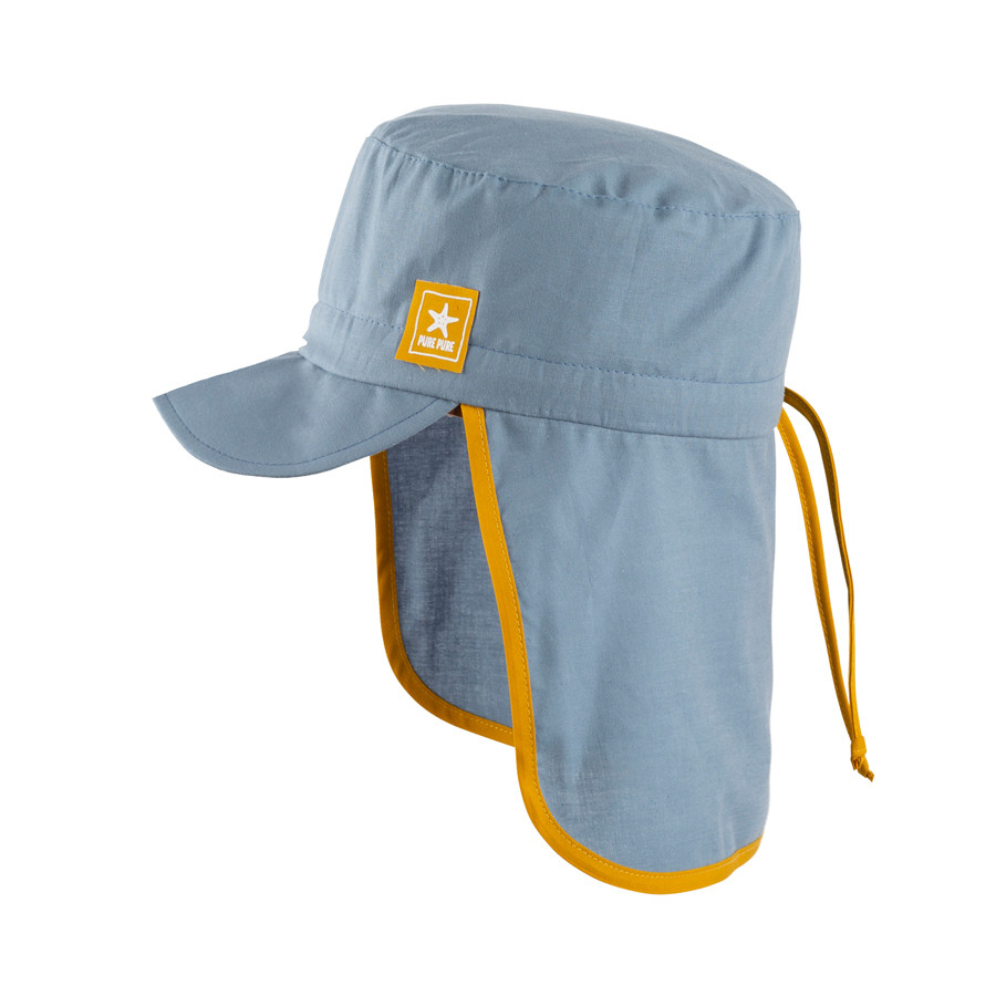 Organic Wool Hat | PurePure 0803252 - Little Spruce Organics