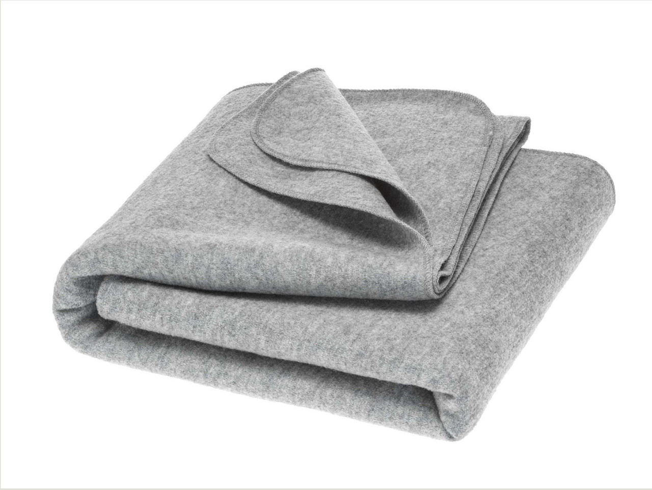 Disana Organic Boiled Wool Bunting - Little Spruce Organics