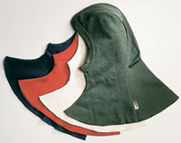 Organic Merino Wool Balaclava - Little Spruce Organics