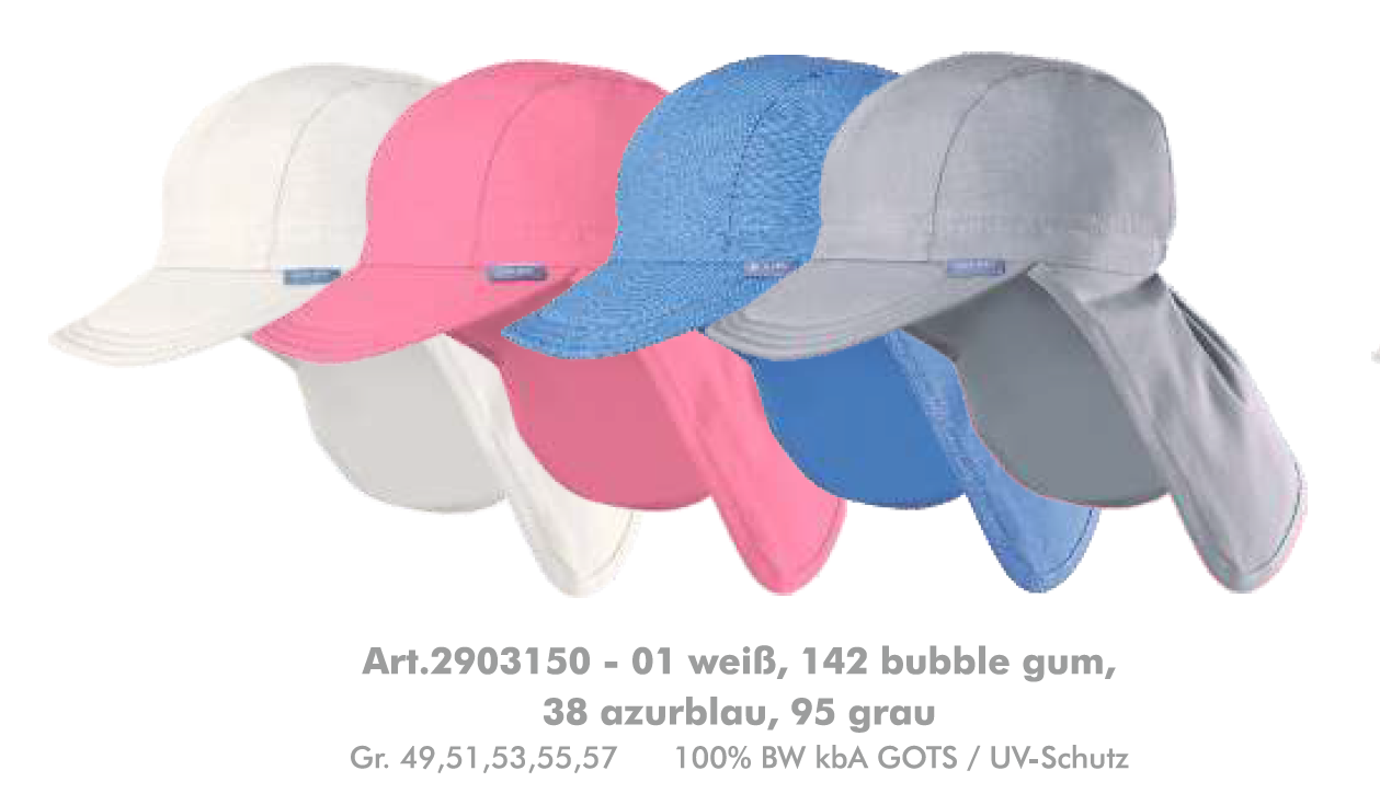 Organic Wool Hat | PurePure 0803252 - Little Spruce Organics