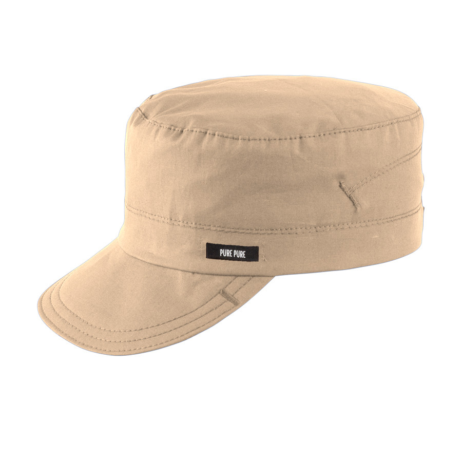 Organic Wool Hat | PurePure 0803252 - Little Spruce Organics