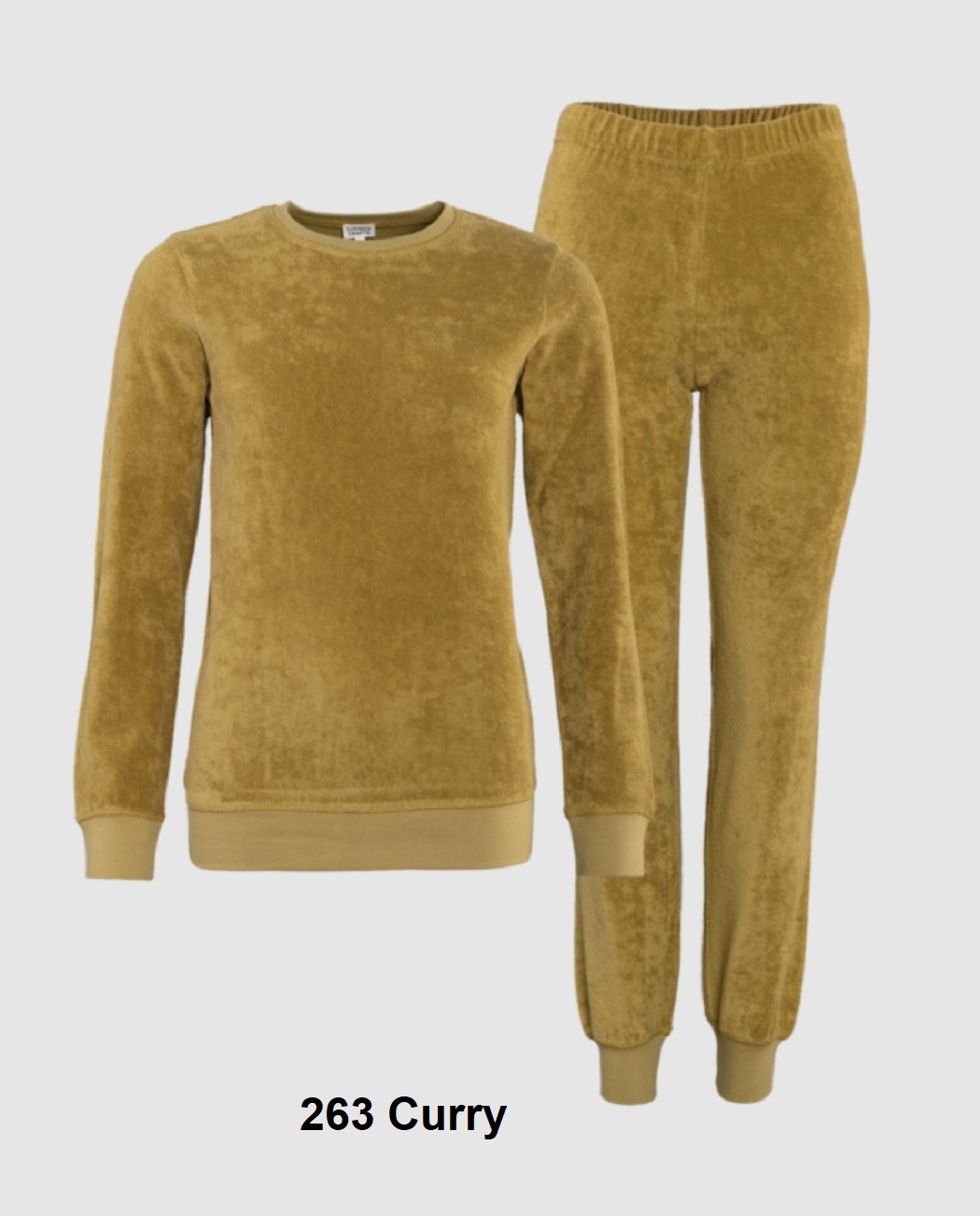 Women's Terry Pajamas | Organic cotton - Little Spruce Organics